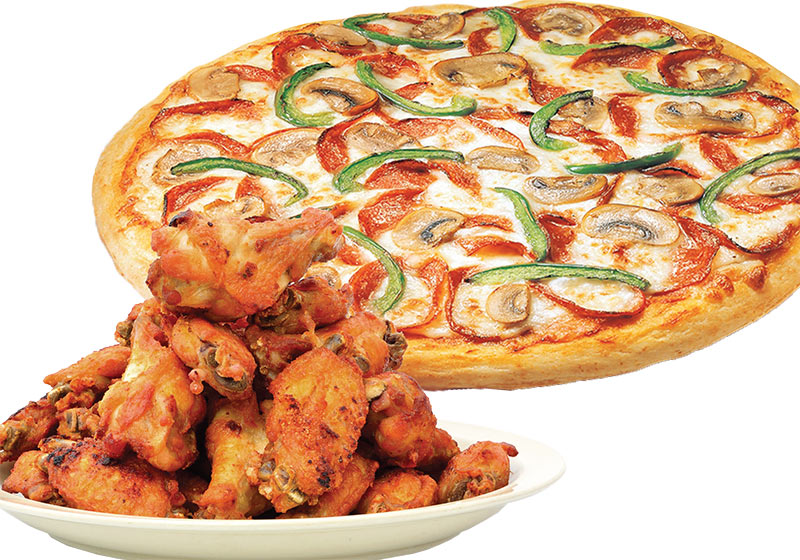 Sema Pizza - Chambly