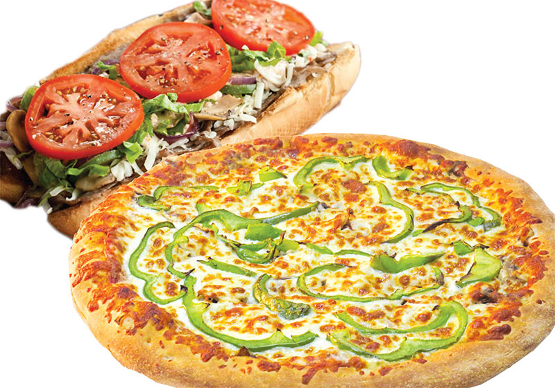 Sema Pizza - Chambly